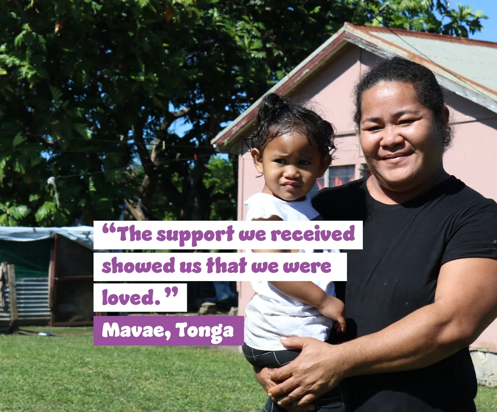 Caritas Aotearoa New Zealand