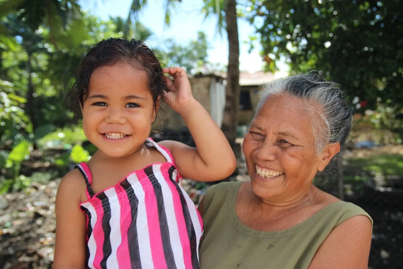 Regular Giving — Caritas Aotearoa New Zealand