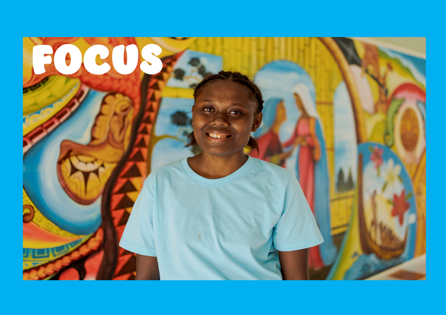 Caritas Challenge — Caritas Aotearoa New Zealand