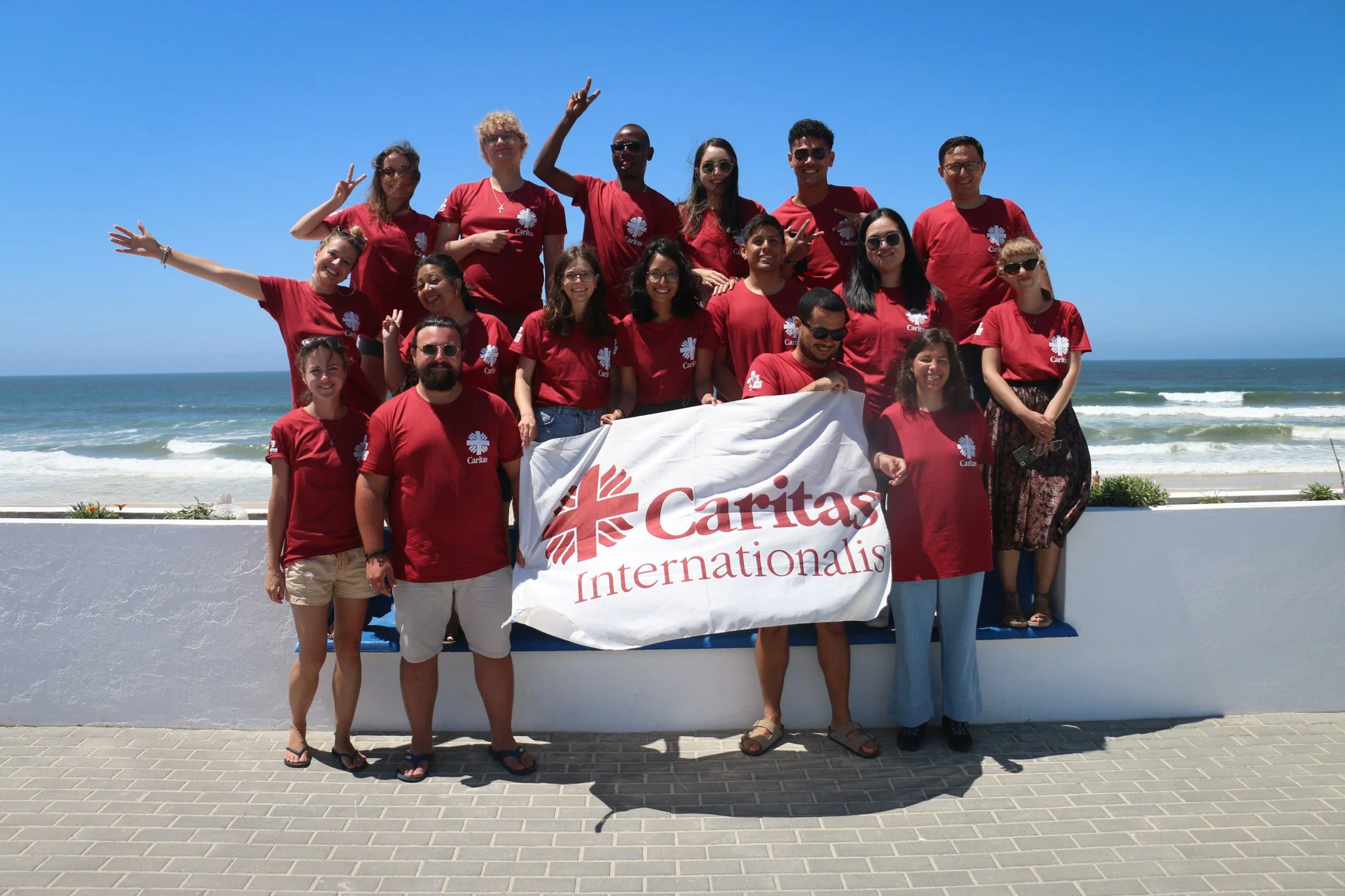 Where We Work | Explore Our Impact — Join Us in Making a Difference ...