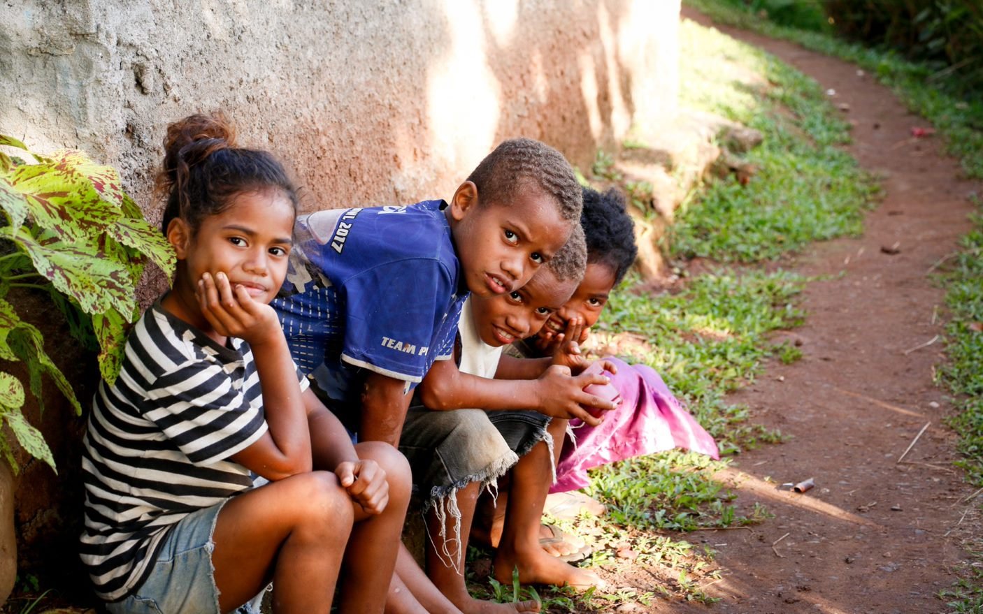 Caritas Aotearoa New Zealand