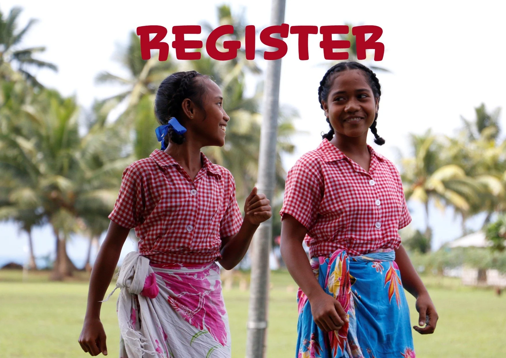 Caritas Challenge - Who You Will Help — Caritas Aotearoa New Zealand