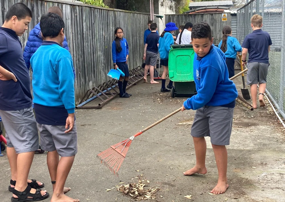 Caritas Challenge Resources — Caritas Aotearoa New Zealand
