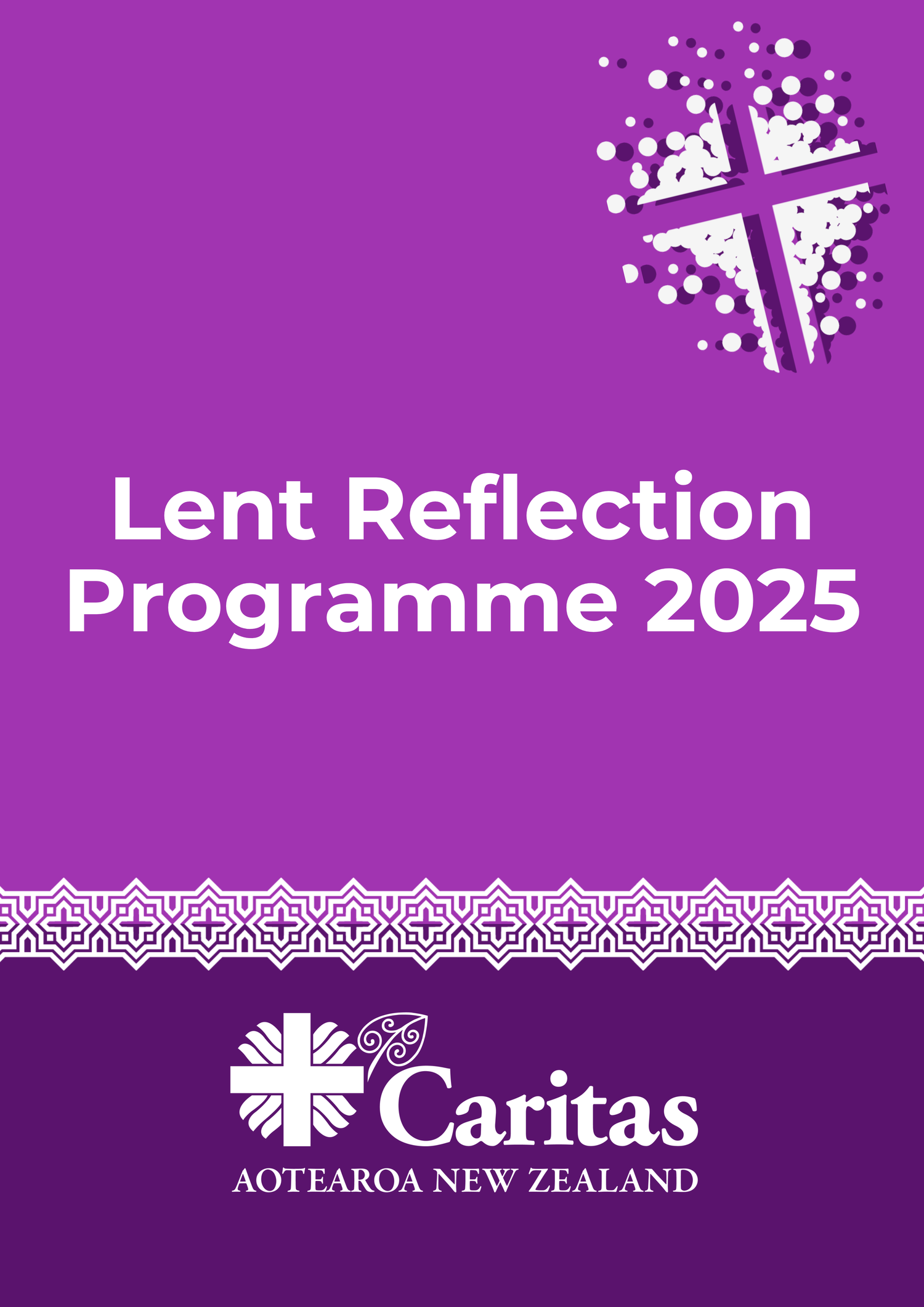 Lent - Communities — Caritas Aotearoa New Zealand