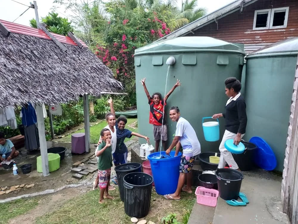 Papua New Guinea | Support Change Today — Caritas Aotearoa New Zealand