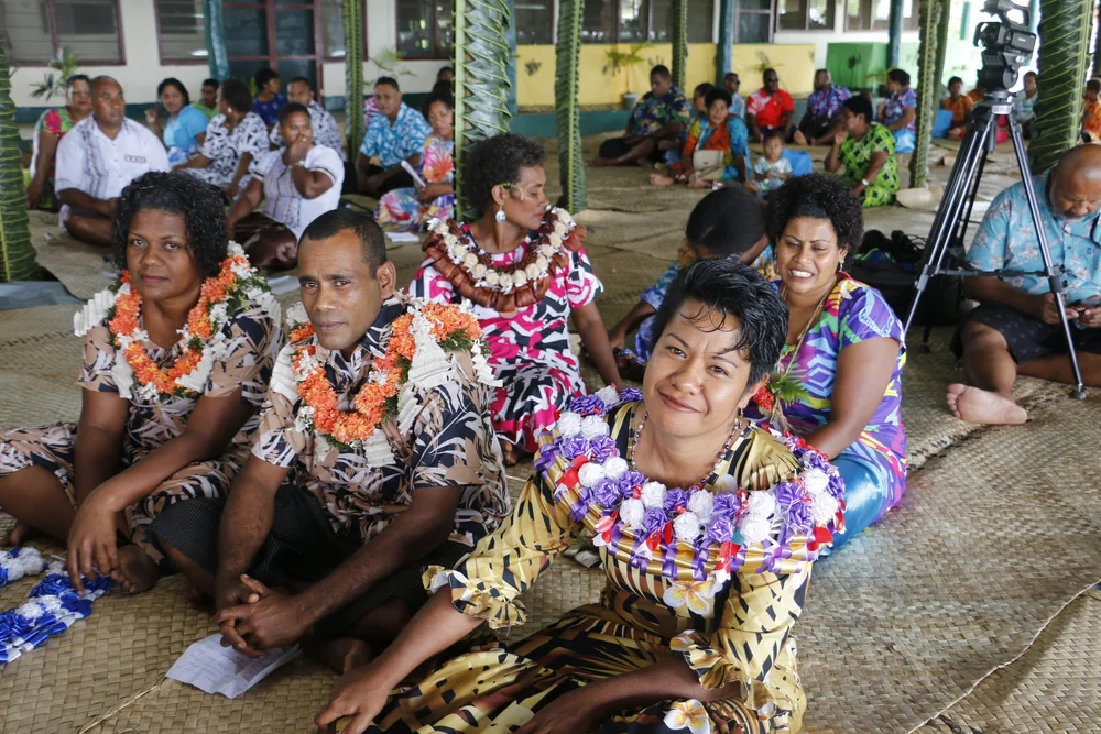 Fiji — Caritas Aotearoa New Zealand
