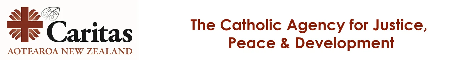Caritas Aotearoa New Zealand