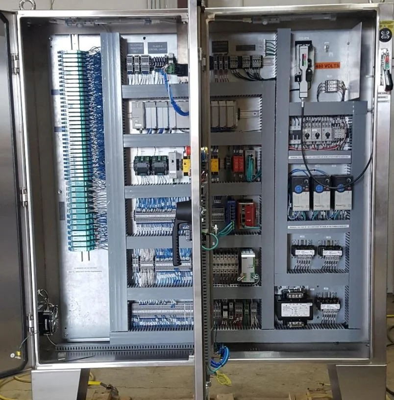 Process & Controls Engineering LLC