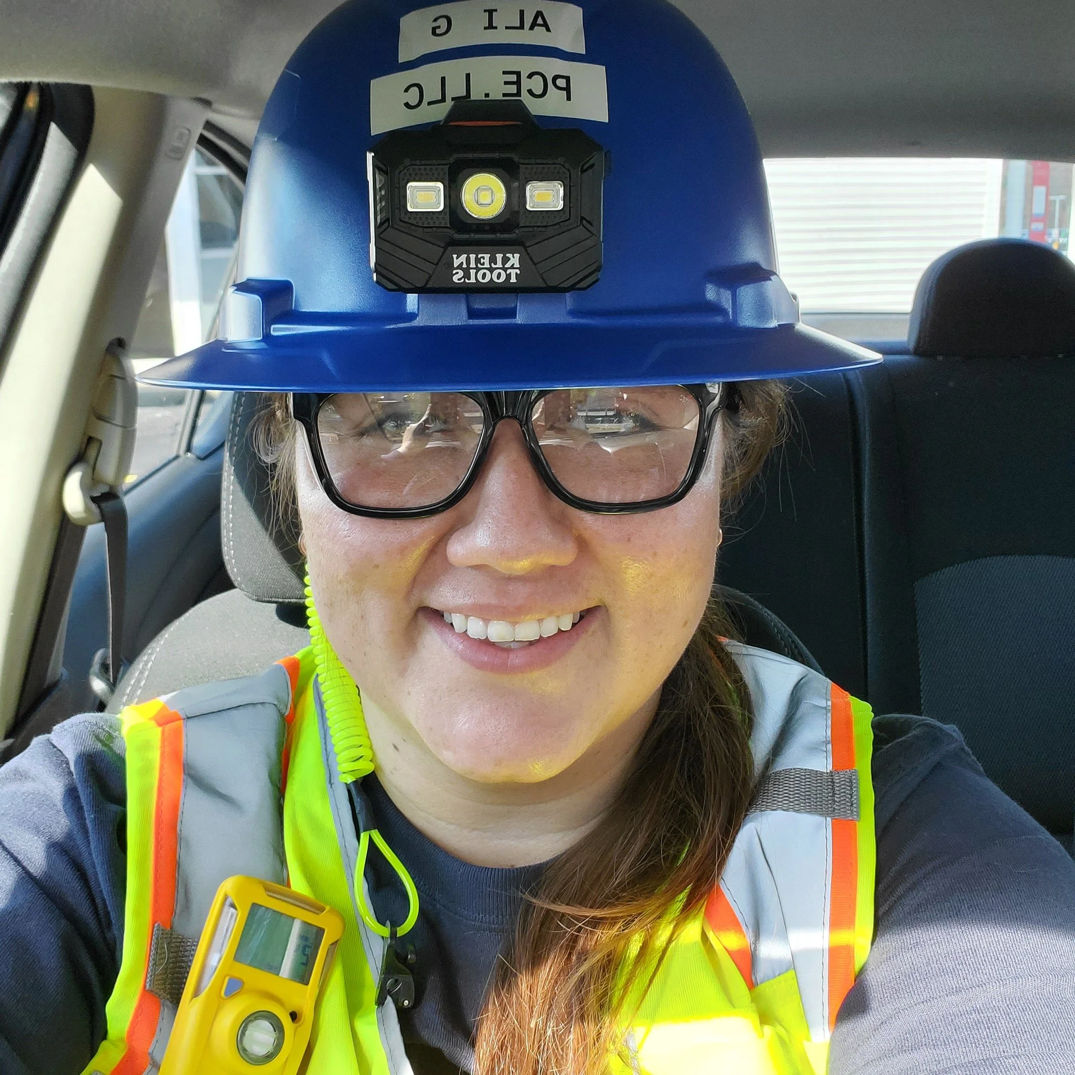 About — Process & Controls Engineering LLC