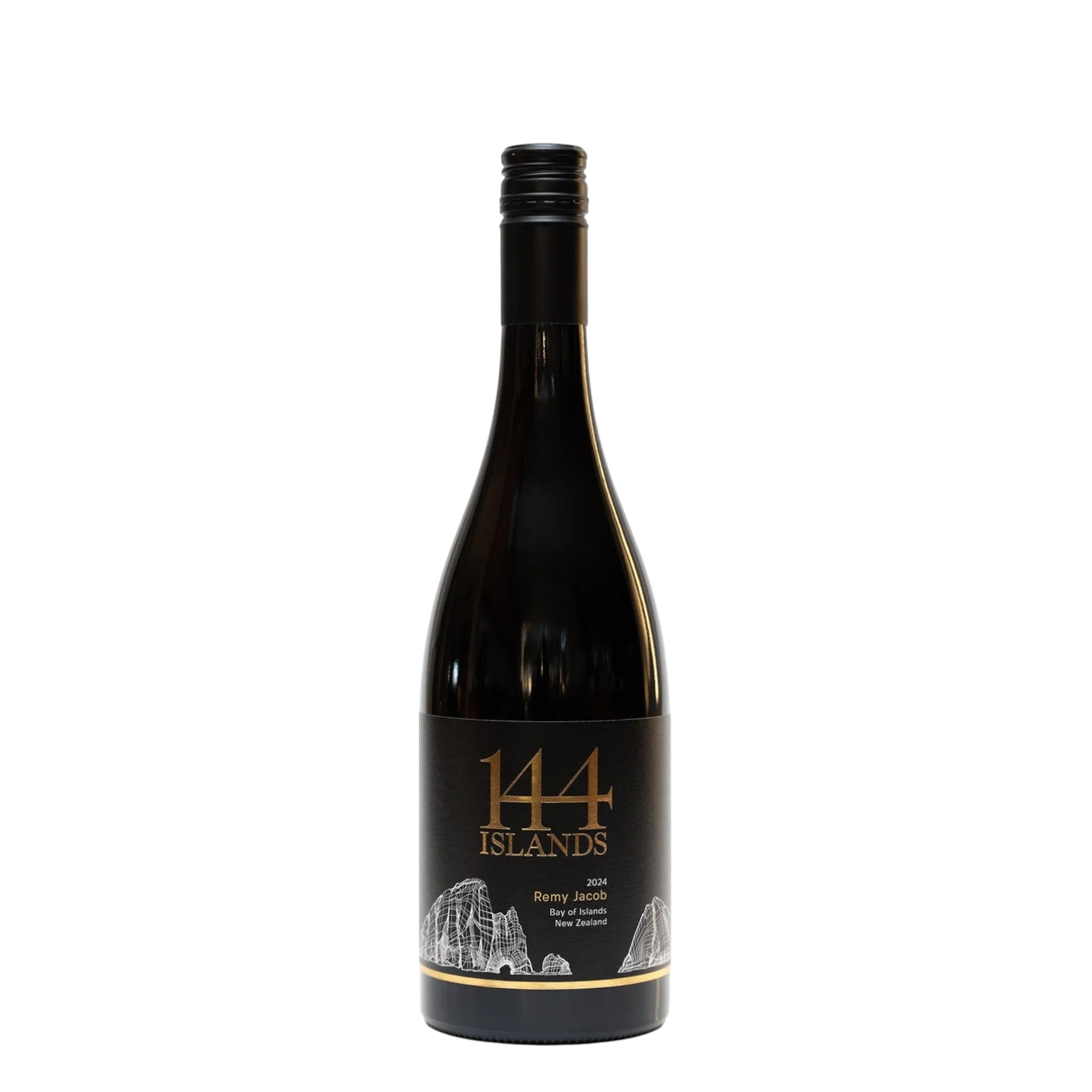 144 Islands - Remy Jacob 2024 — Boutique Connection