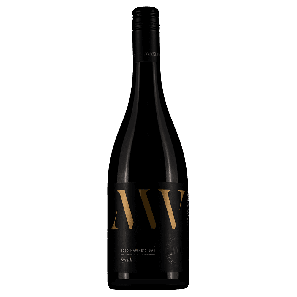 Maxim Wines — Boutique Connection