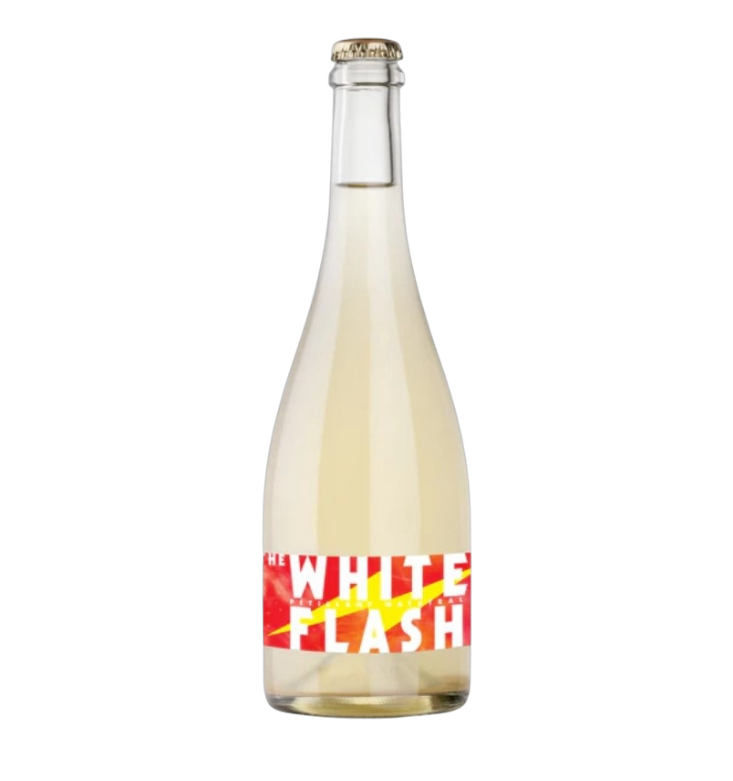 Petane Wines - 'White Flash' Pét-Nat 2024 — Boutique Connection