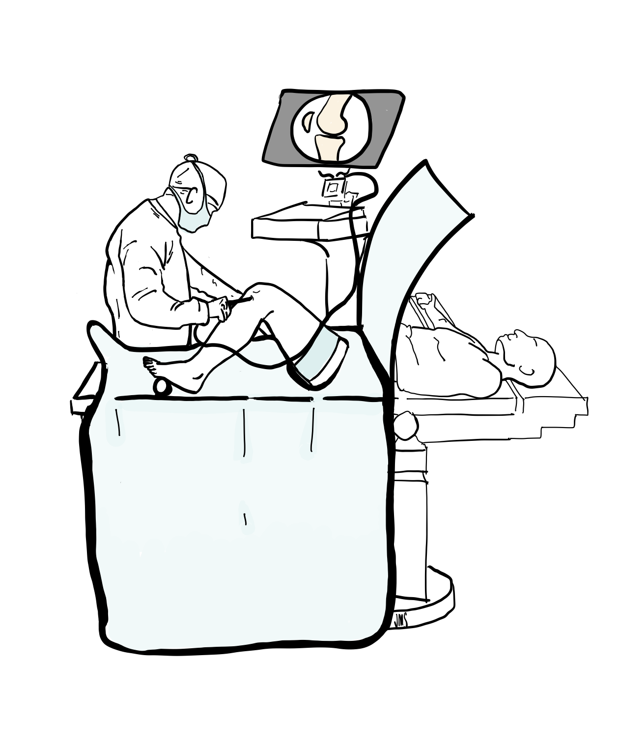 Knee Arthroscopy Specialist Surgeon in Melbourne | VBJS