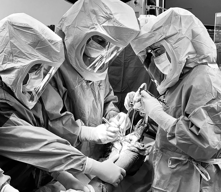 Orthopaedic Surgeon | Bone Surgery & Specialist in Melbourne
