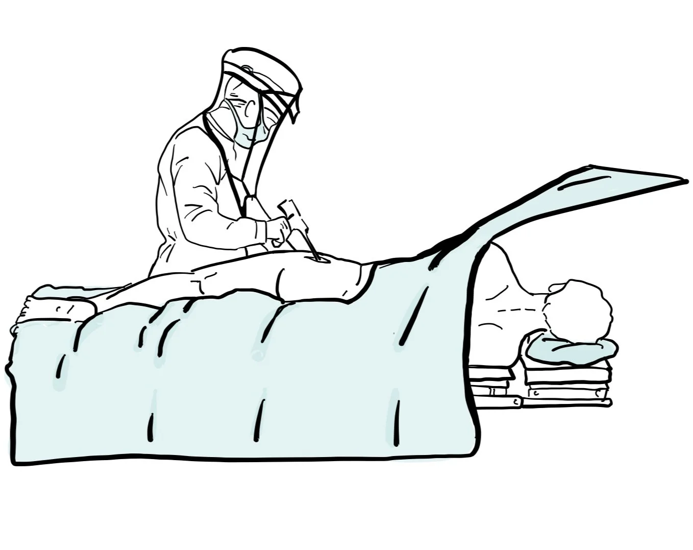 Revision Hip Replacement
