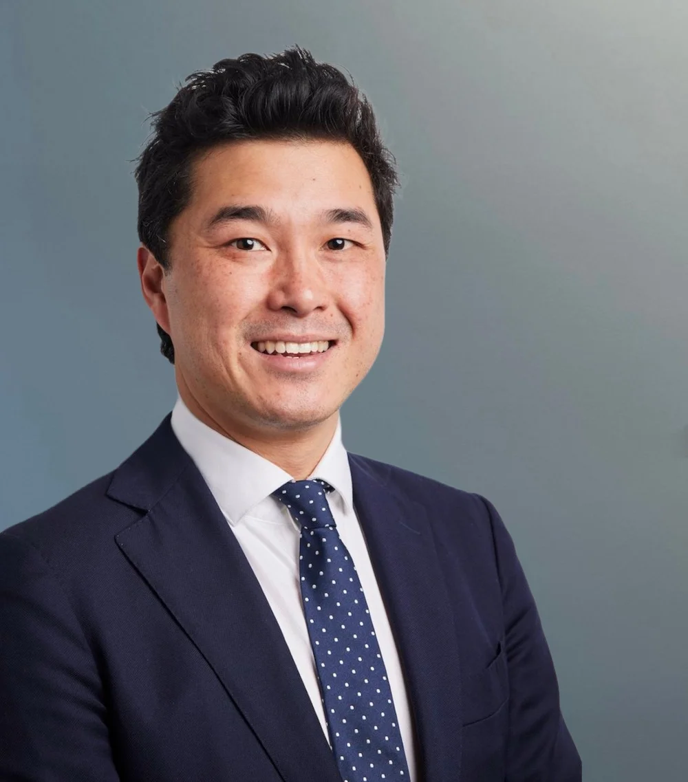Dr Simon Lau