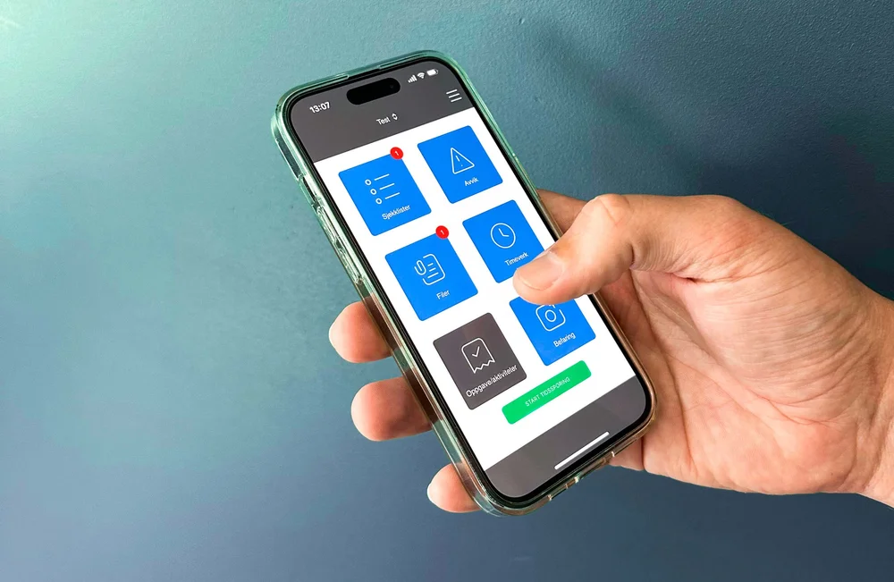 build products | modules for building and construction systems — Buildit AS
