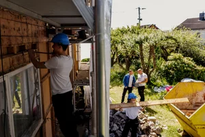 Buildit AS | The complete system for the construction industry