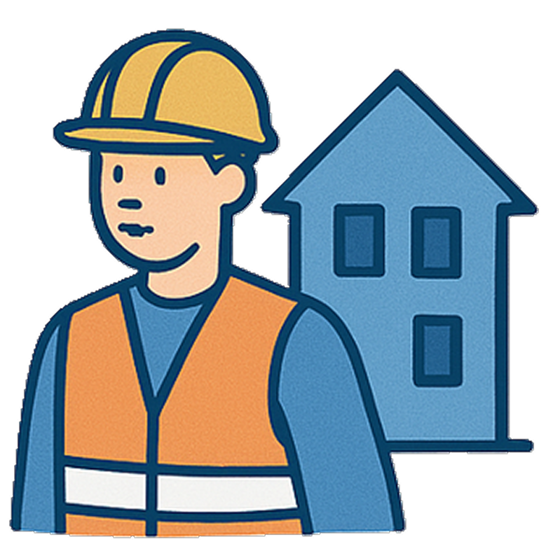 All-in-one system for the construction industry | Buildit