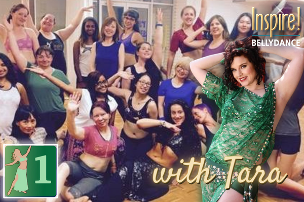 More about Bellydance — Inspire Bellydance