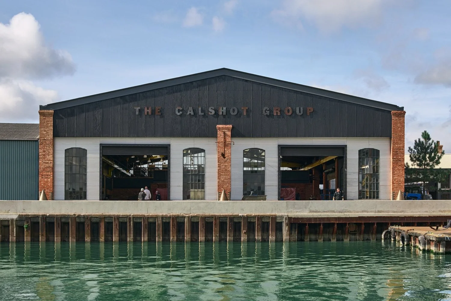 Calshot