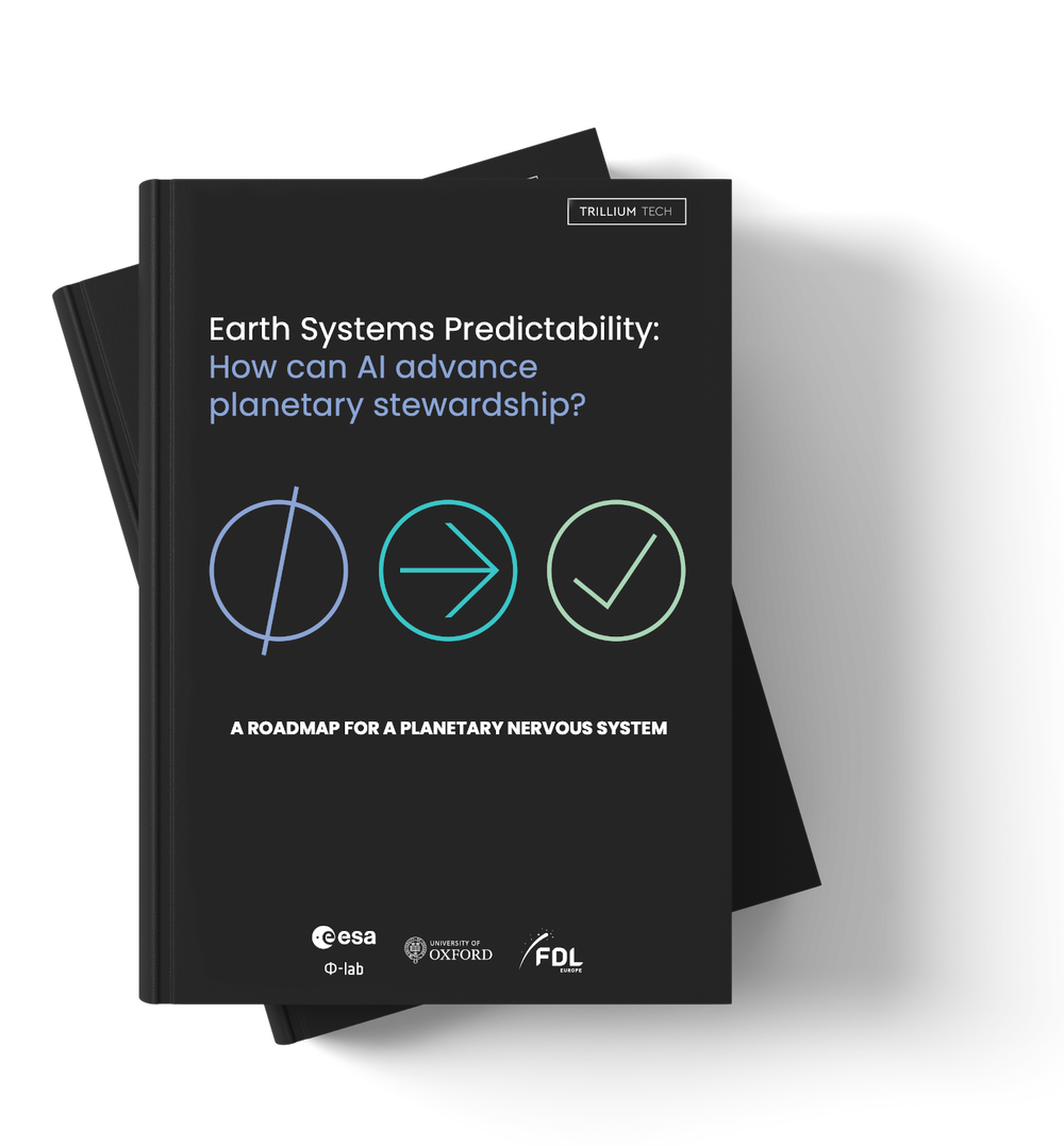 Earth Systems Predictability — Trillium Tech