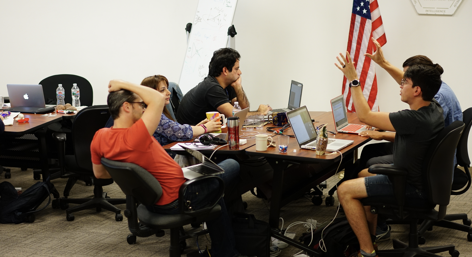 USA — Trillium Technologies