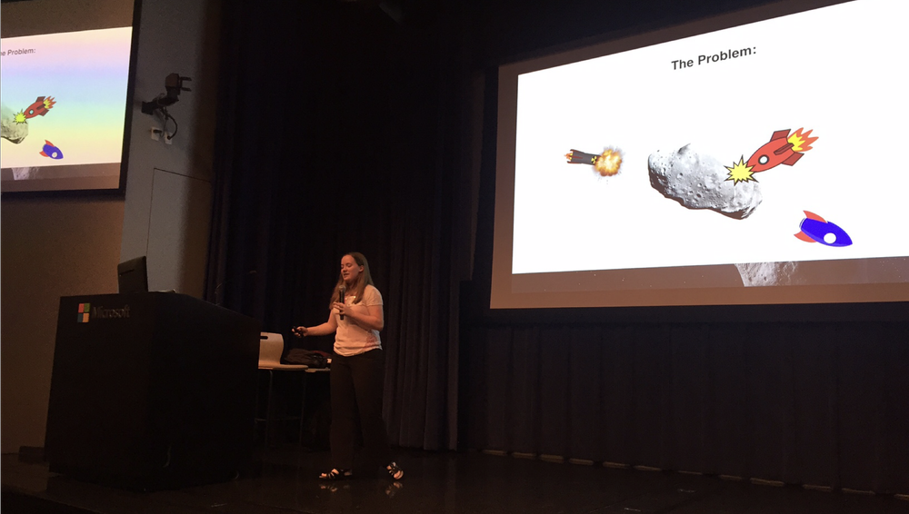 USA — Trillium Technologies