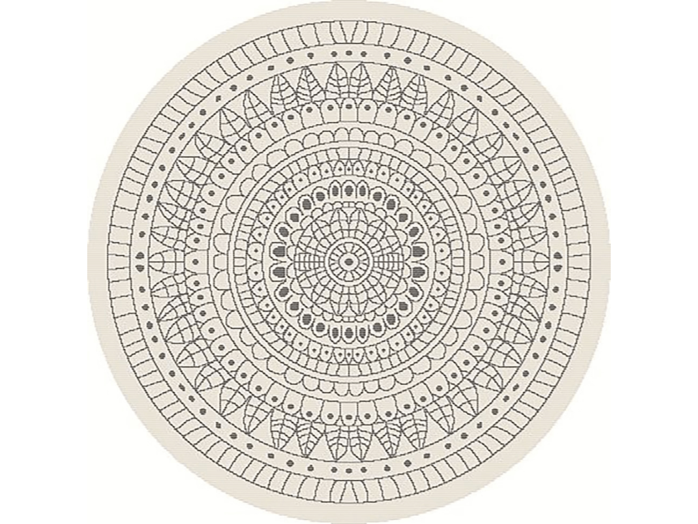 Aztec Reversible Rug — Brisbane's Biggest Range of Outdoor Rugs - The ...