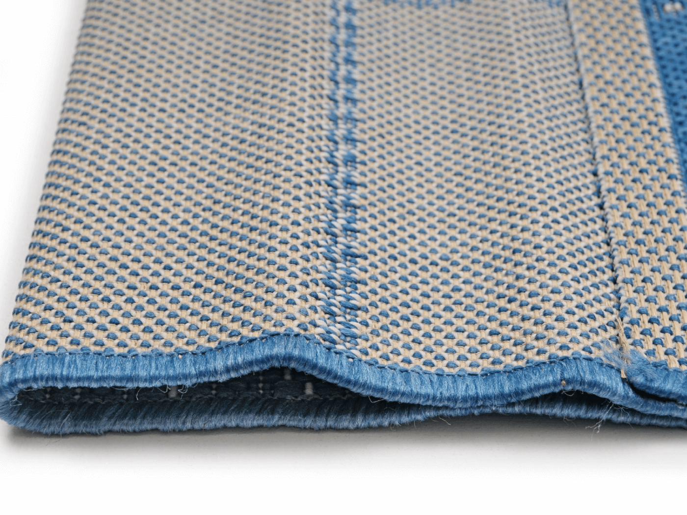 Outdoor Rug - The Grid Bay Rug — Brisbane's Biggest Range of Outdoor ...