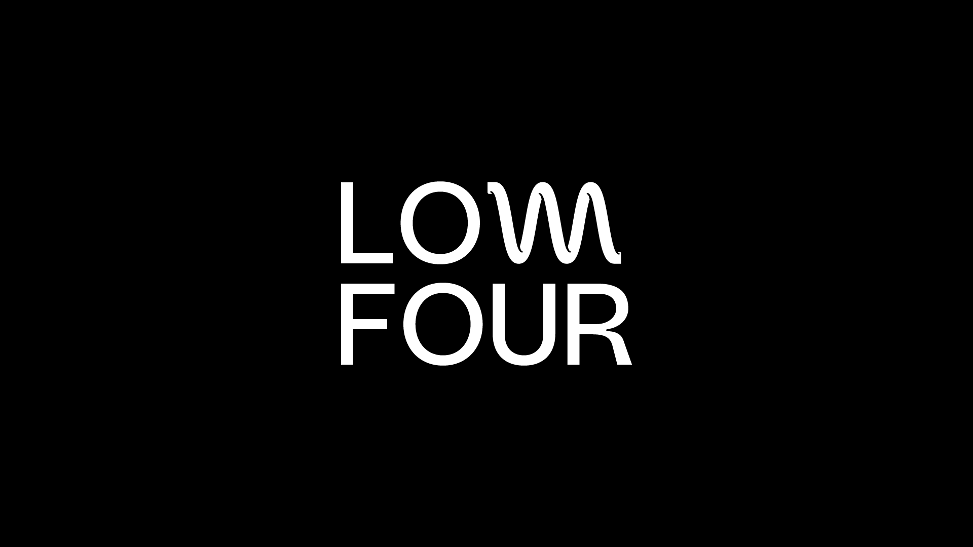 Low Four Studio