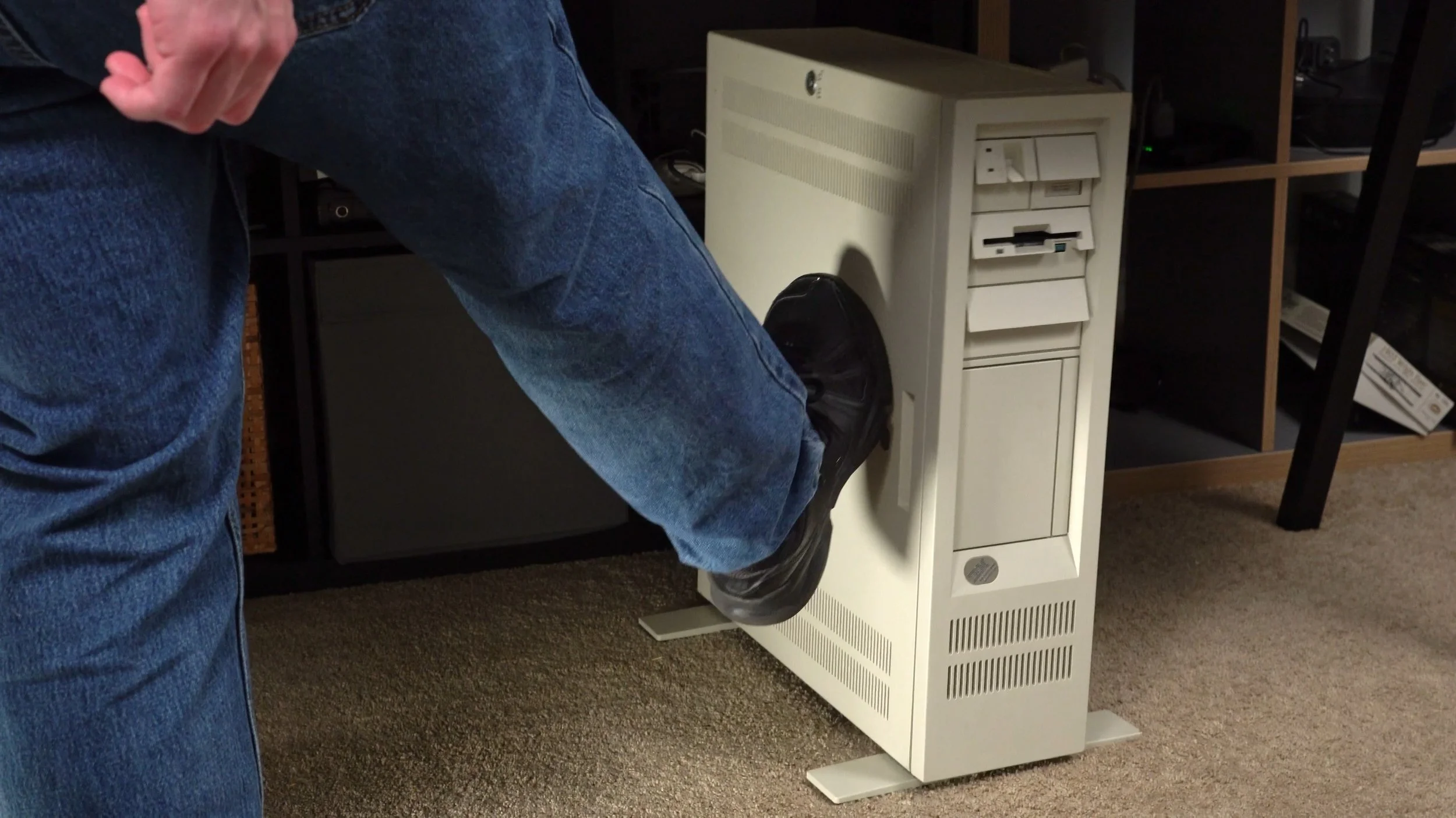 IBM's 386 Tower of Power: The PS/2 Model 80 — Userlandia