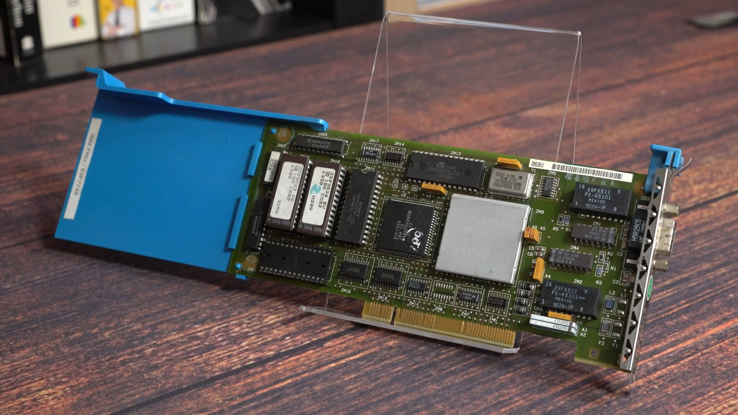 IBM's 386 Tower of Power: The PS/2 Model 80 — Userlandia