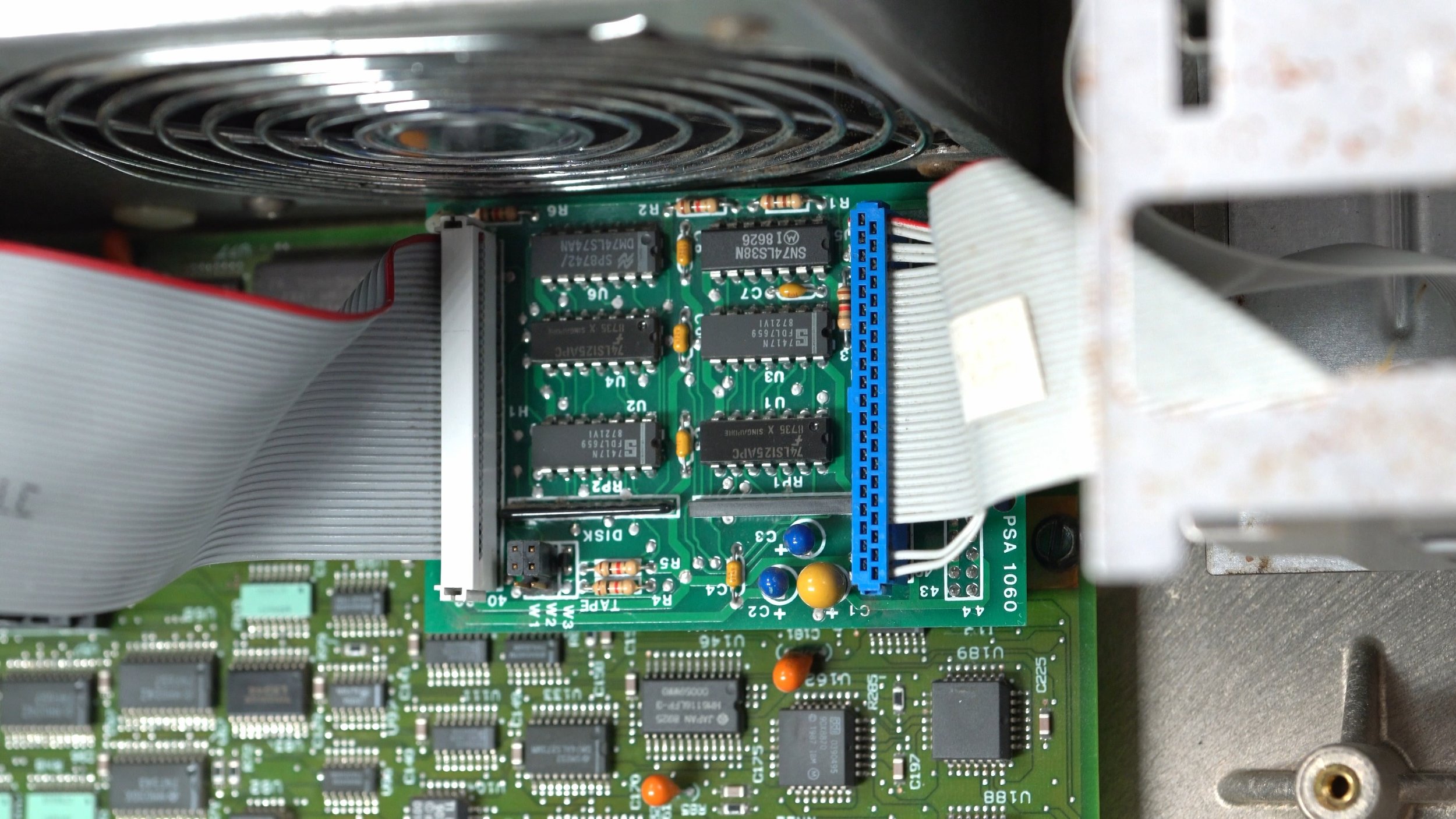 IBM's 386 Tower of Power: The PS/2 Model 80 — Userlandia