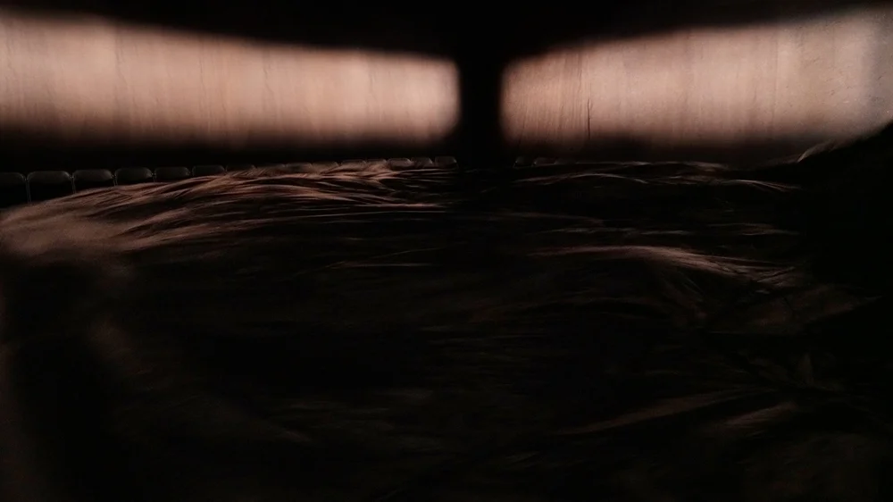 Flashdance — WAUHAUS