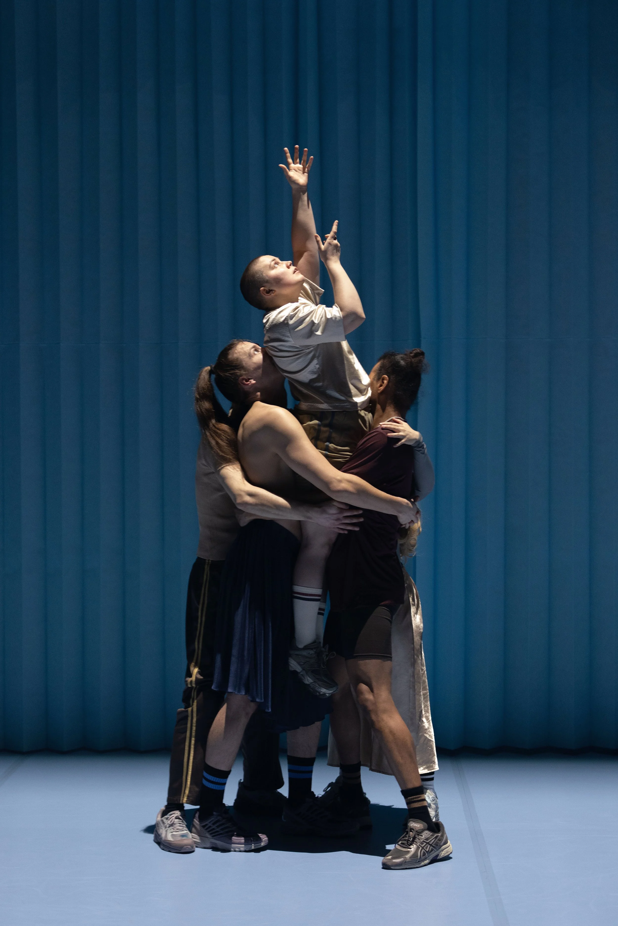 Renaissance — WAUHAUS