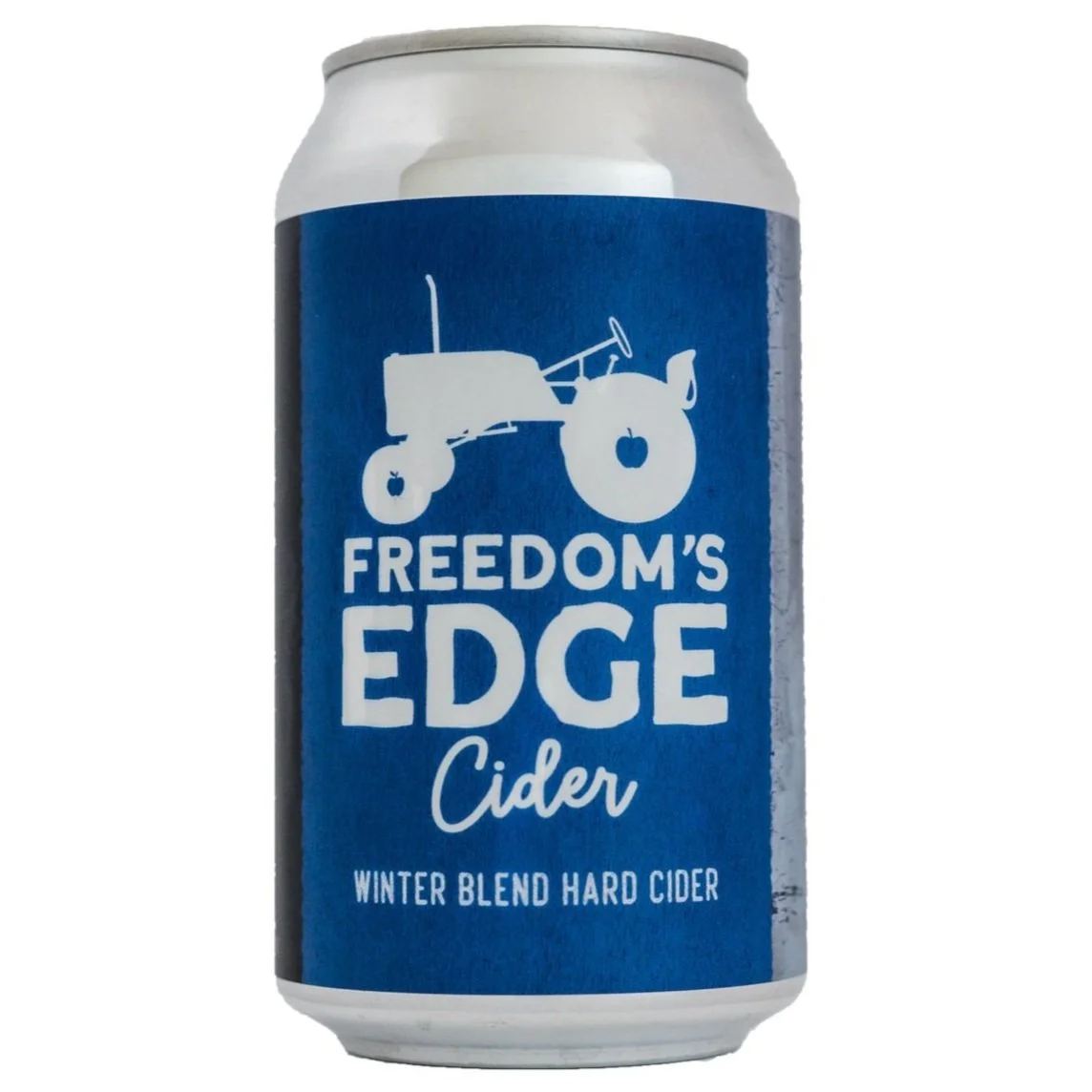 Our Ciders — Freedom's Edge Cider