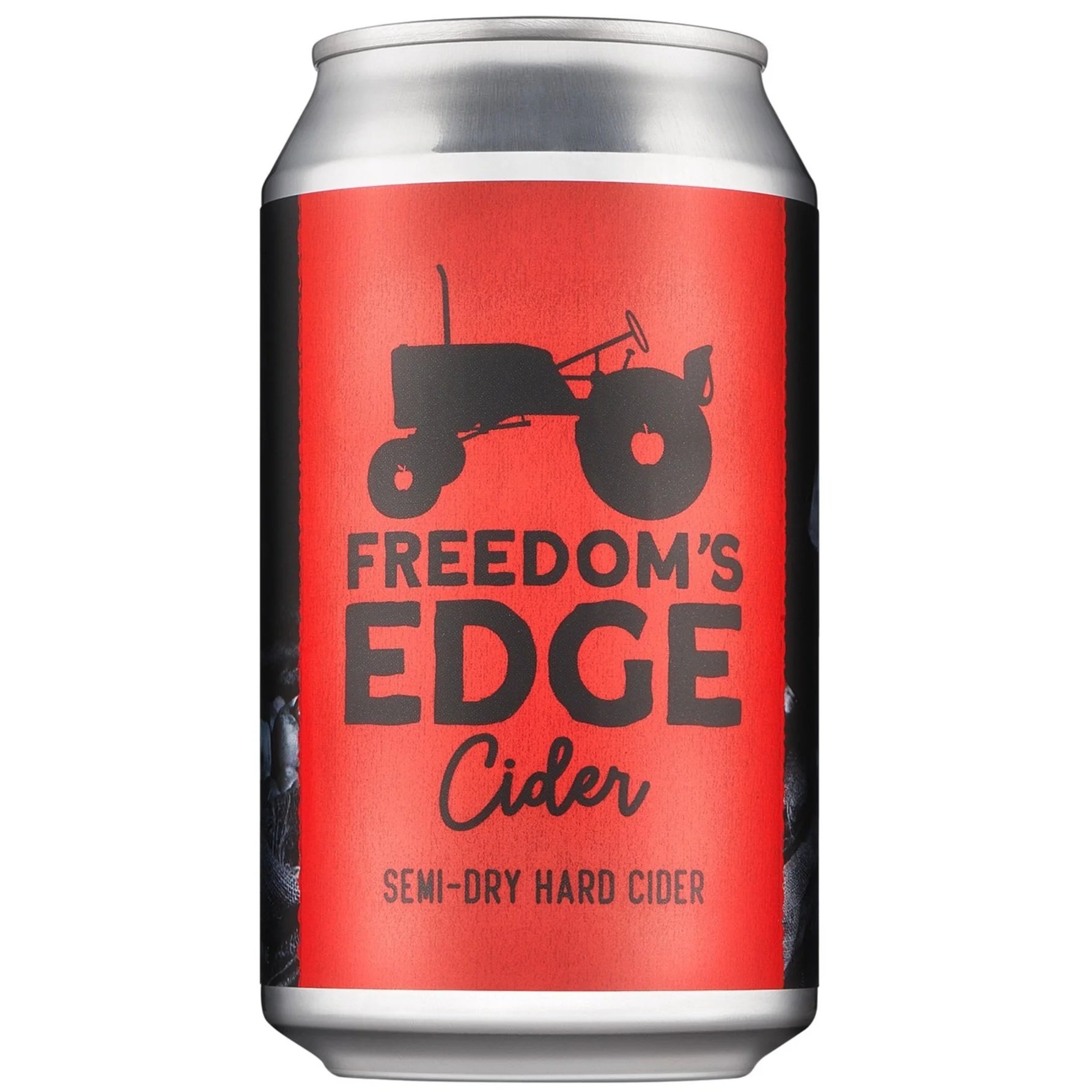 Our Ciders — Freedom's Edge Cider