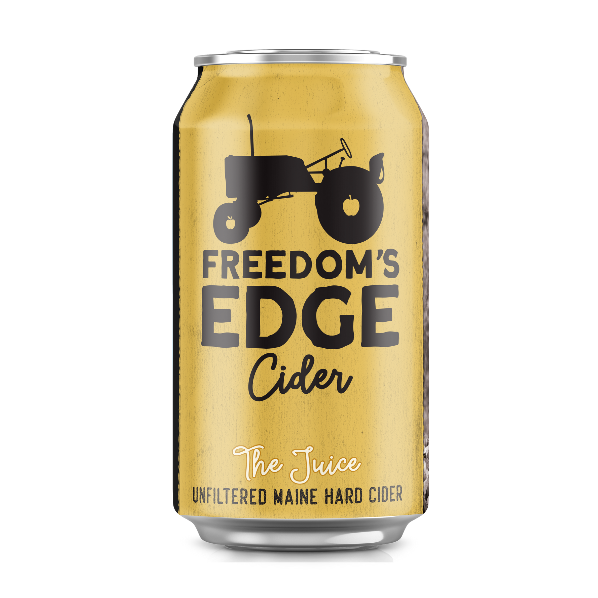 Our Ciders — Freedom's Edge Cider