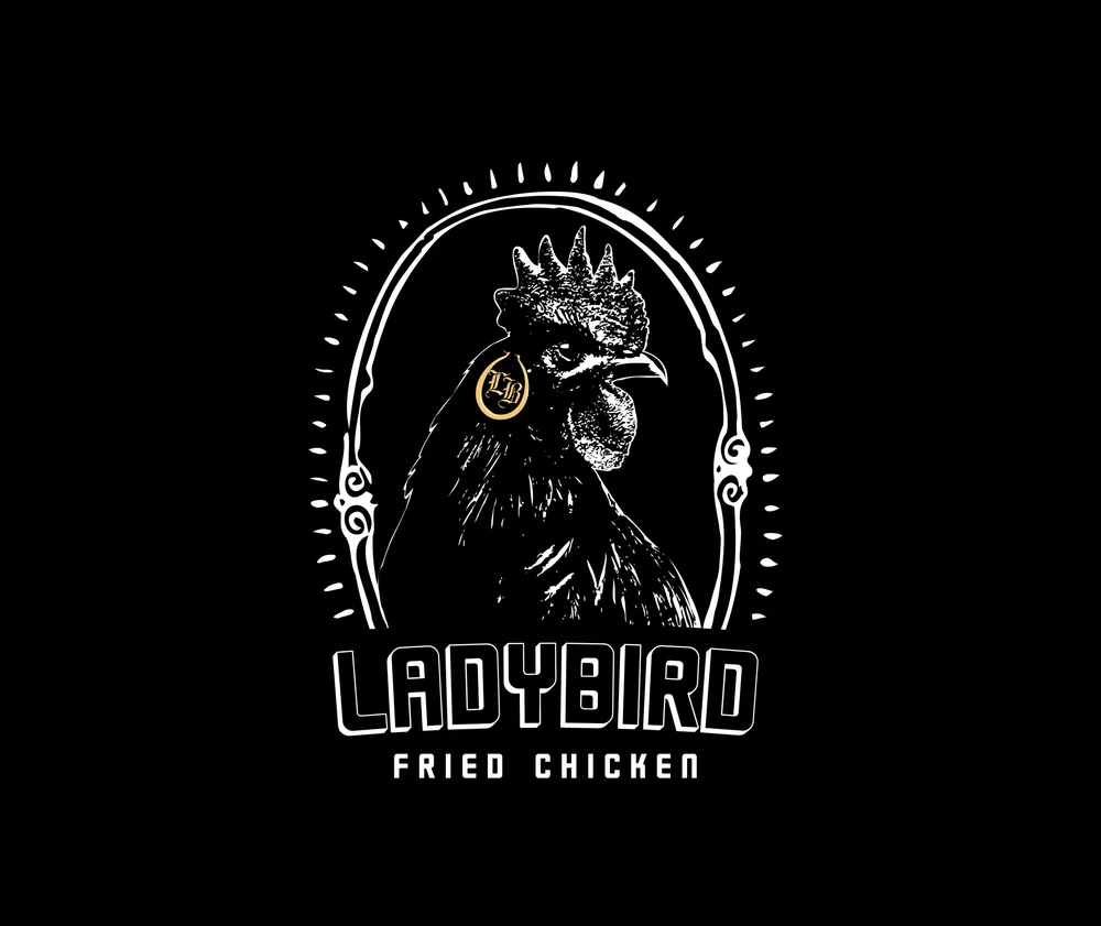 Ladybird Fried Chicken