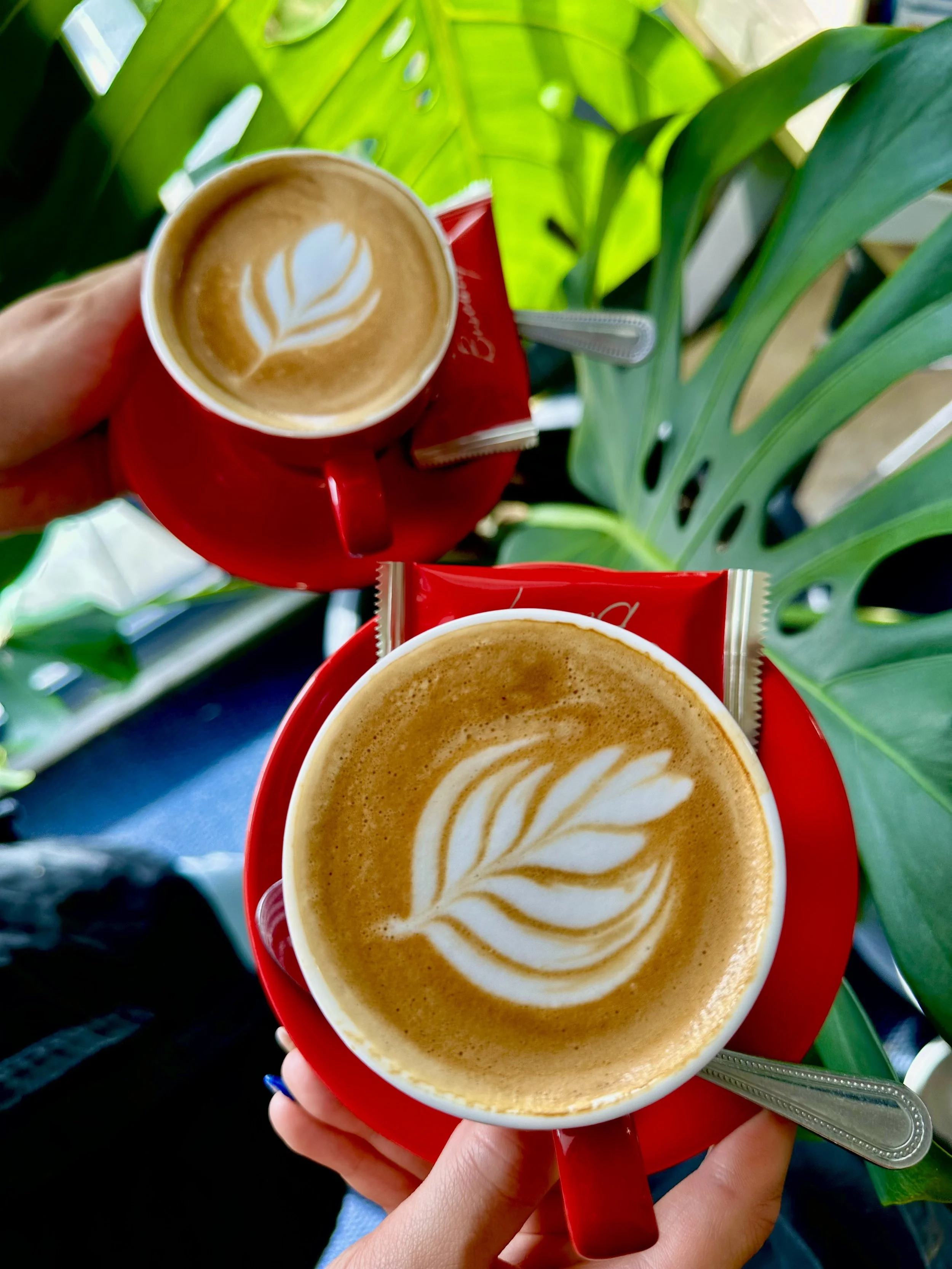 Cafe 19
