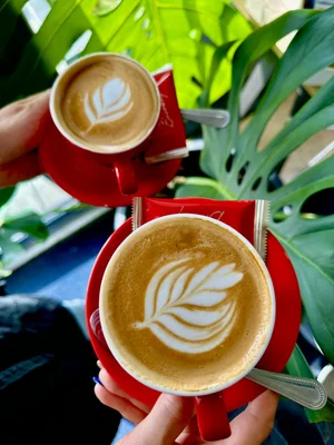 Cafe 19