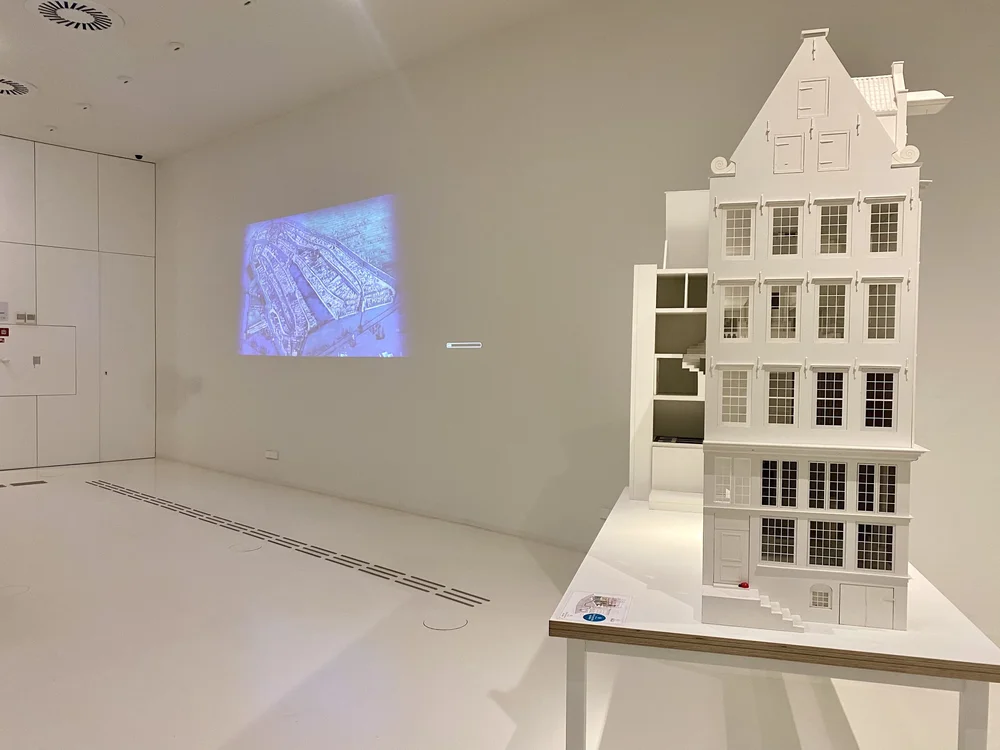 Wheelchair-Friendly Museums in Amsterdam — Able Amsterdam