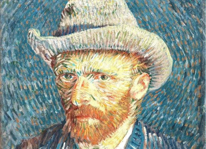 Van Gogh Museum — Able Amsterdam