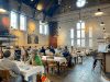Cantine de Caron — Able Amsterdam