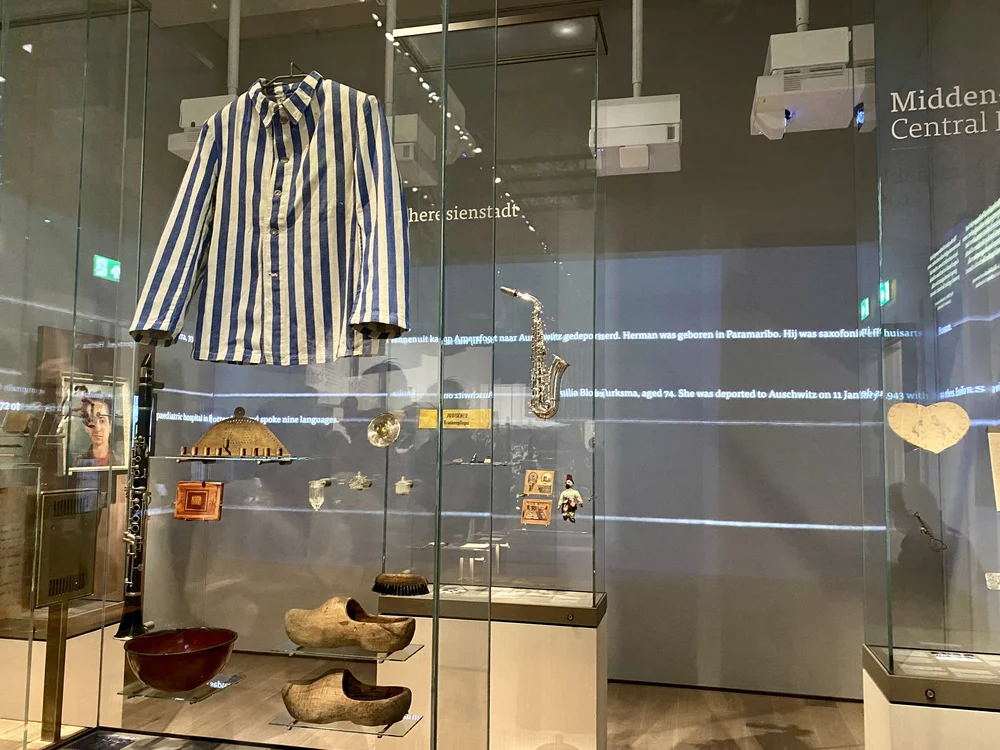 Wheelchair-Friendly Museums in Amsterdam — Able Amsterdam