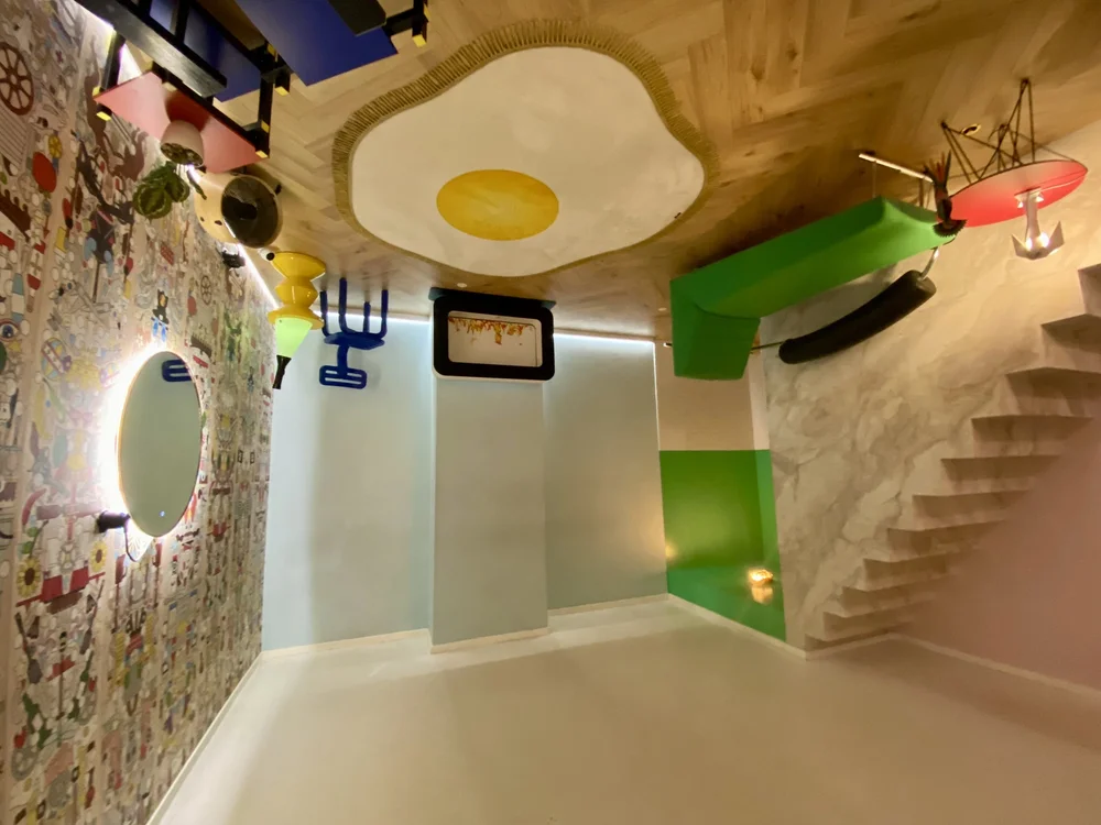 Wheelchair-Friendly Museums in Amsterdam — Able Amsterdam