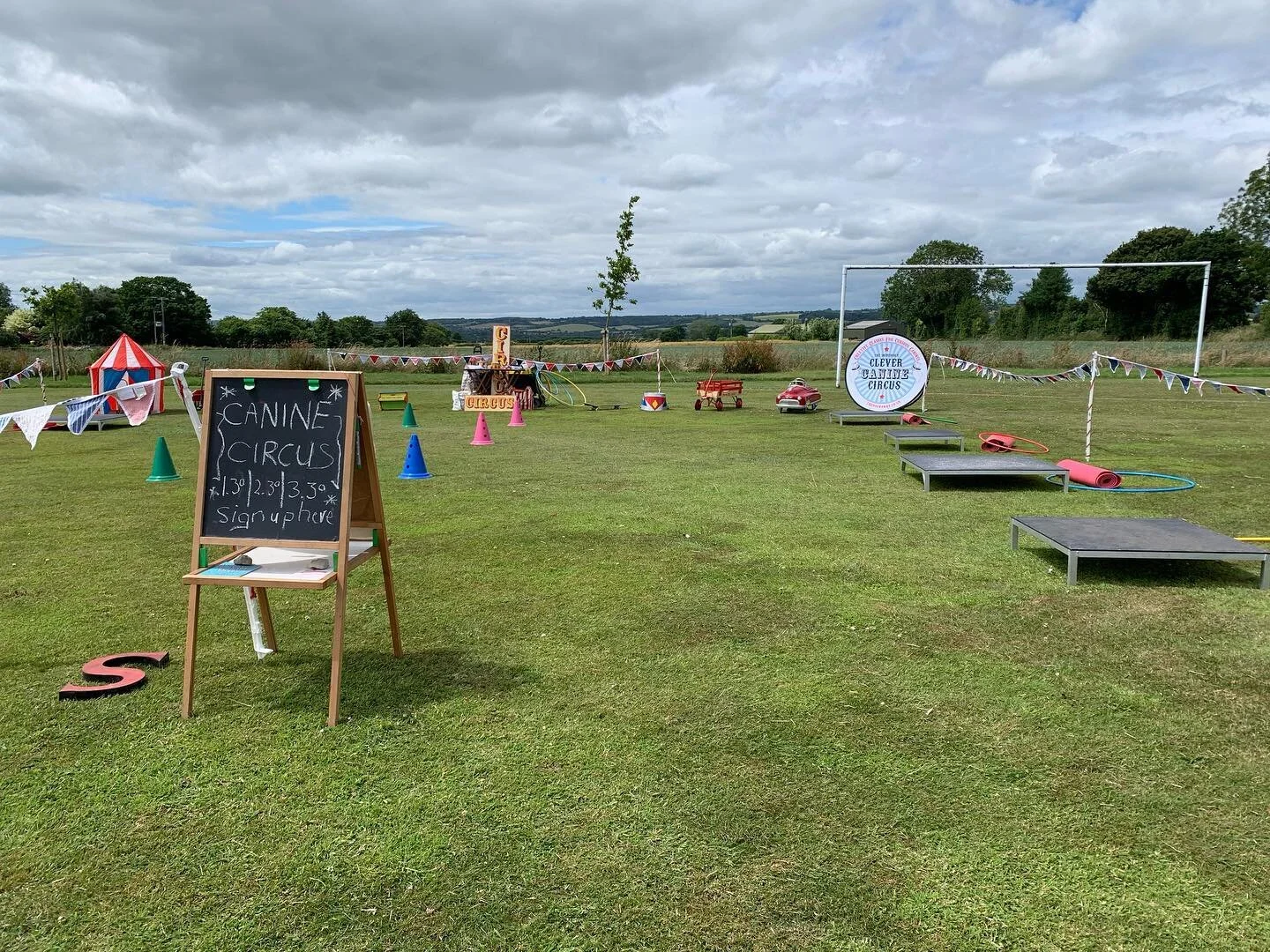 Our Dog Training Manifesto — The Incredibly Clever Canine Circus