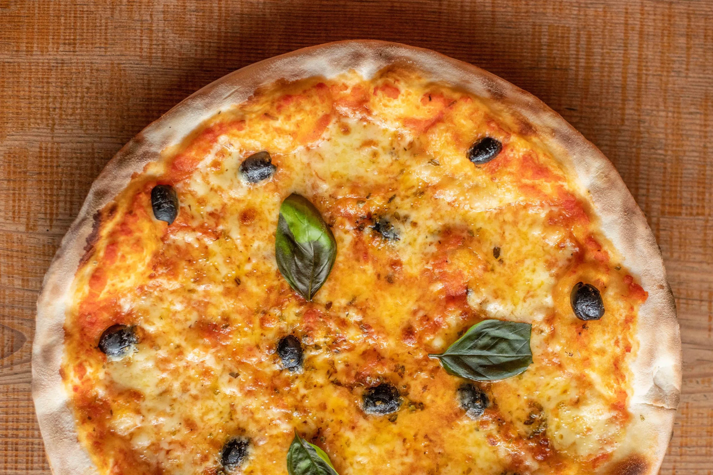 Fire And Ice Pizzeria