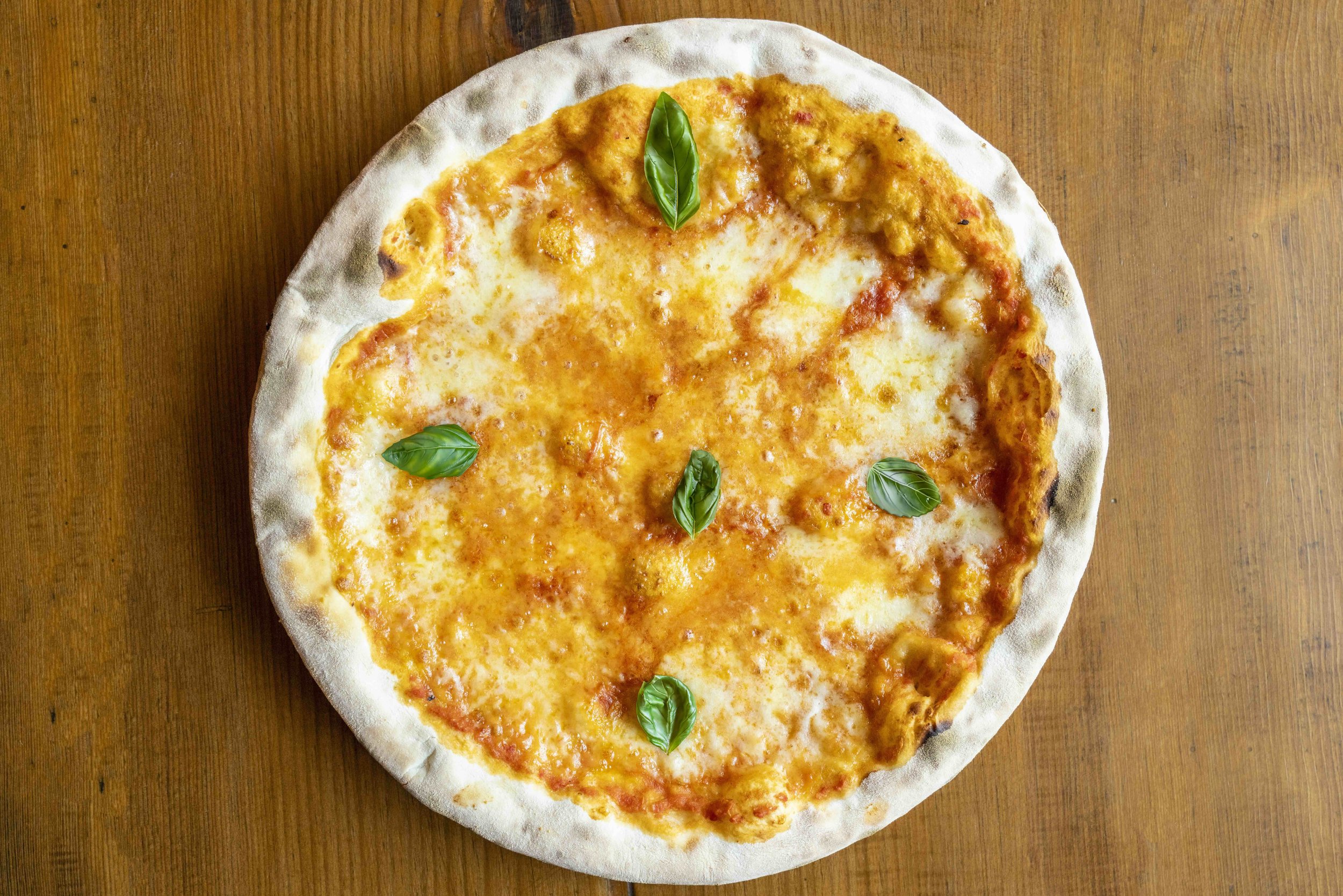 Fire And Ice Pizzeria